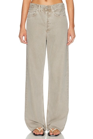AGOLDE Vintage Loose Jean