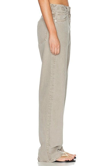 AGOLDE Vintage Loose Jean