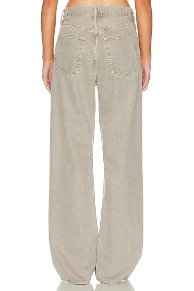 AGOLDE Vintage Loose Jean