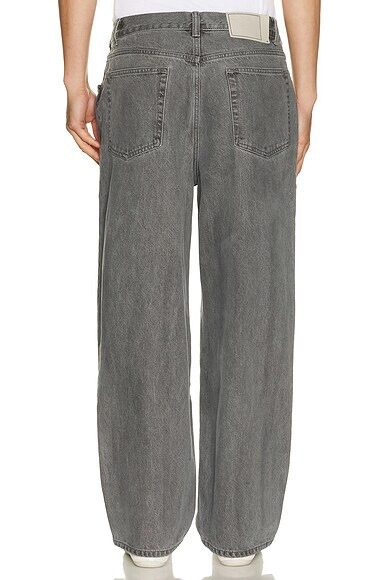 THISISNEVERTHAT Loose Jeans