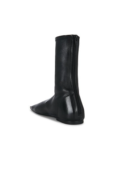 Khaite Marlene Boot