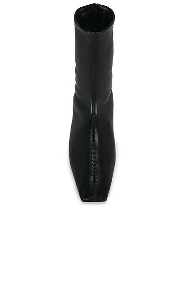 Khaite Marlene Boot