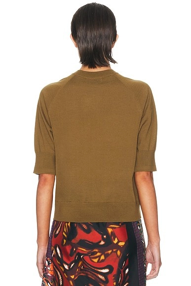Dries Van Noten Tuan Sweater