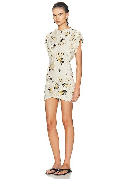 Isabel Marant Étoile Floe Dress