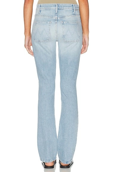 MOTHER The Patch Pocket Insider Sneak