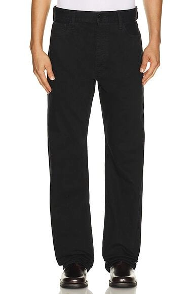 Fear Of God Denim 5-pocket Jeans