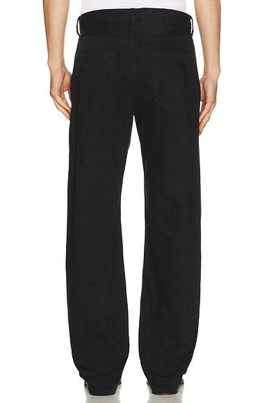 Fear Of God Denim 5-pocket Jeans