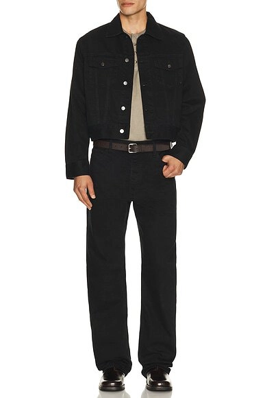 Fear Of God Denim 5-pocket Jeans