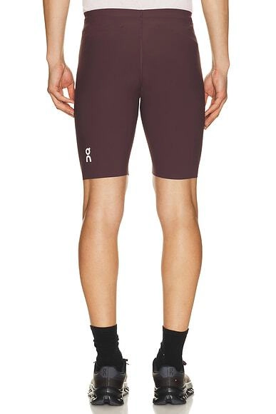 On Zero Half Tights