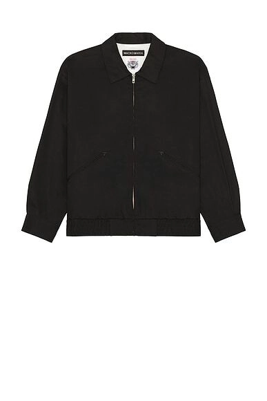 WACKO MARIA Wolf's Head Vietnam Jacket