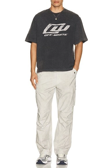 Off-White Skate Tee