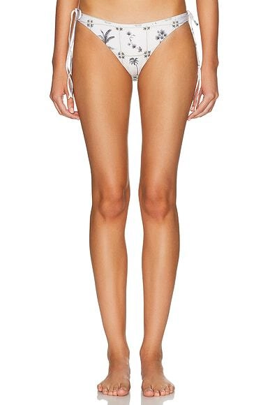 Agua Bendita Ocaso Bikini Bottom - Arena