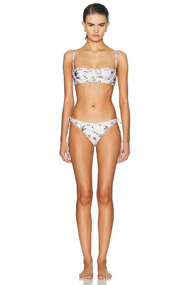 Agua Bendita Ocaso Bikini Bottom