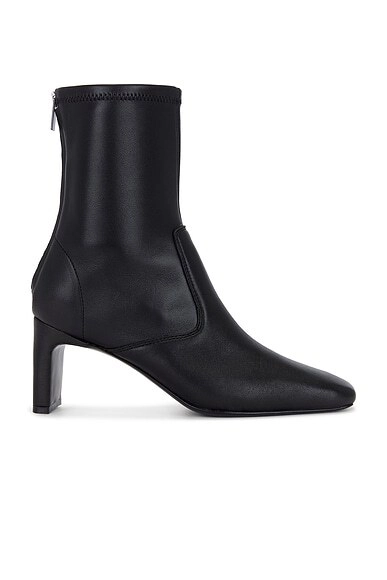 A.emery Torres Boot - Black