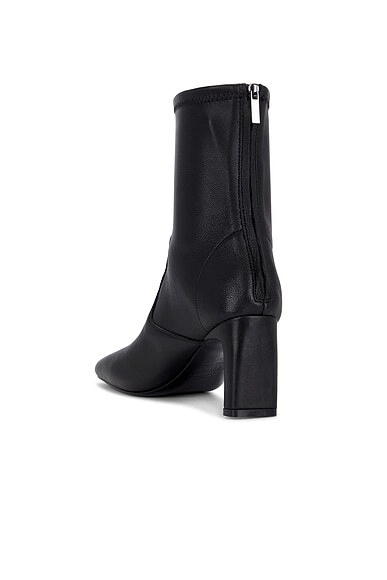 A.emery Torres Boot