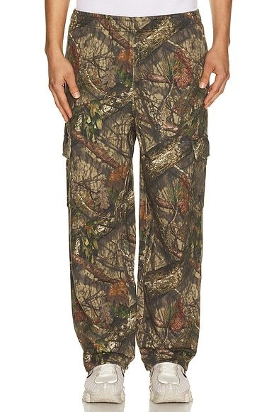 THISISNEVERTHAT T.n.t. Classic Hdp Cargo Sweatpant - Camo