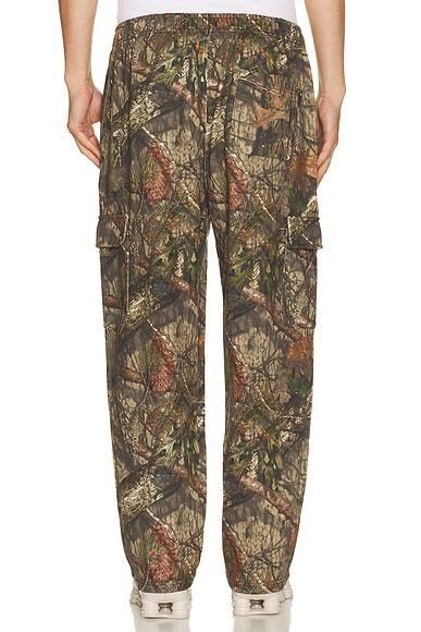 THISISNEVERTHAT T.n.t. Classic Hdp Cargo Sweatpant