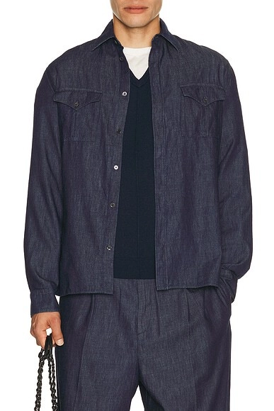 JIL SANDER Shirt