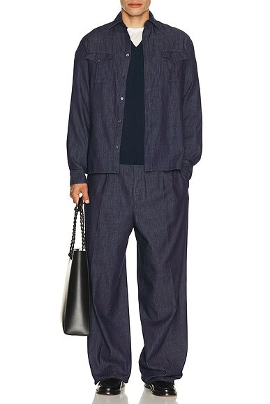 JIL SANDER Shirt