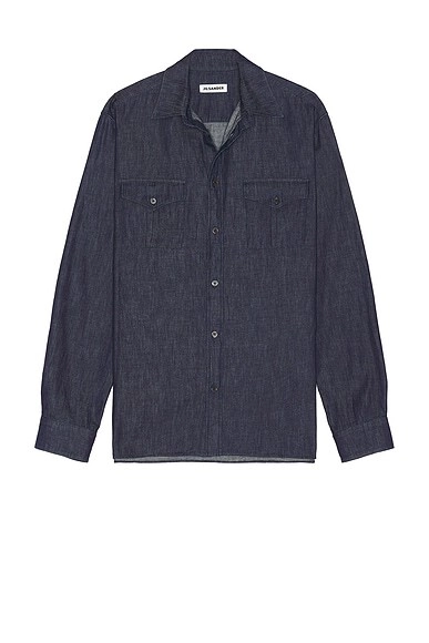 JIL SANDER Shirt