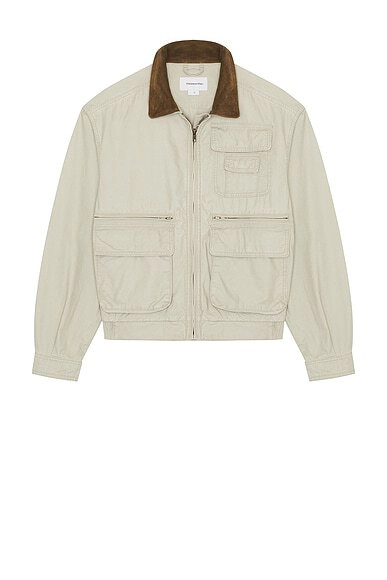 THISISNEVERTHAT Utility Field Jacket