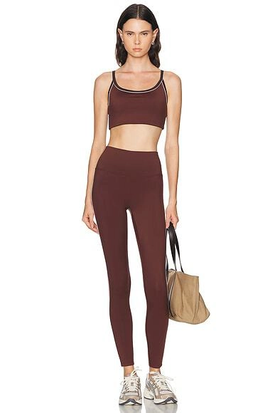 Varley Freesoft Piper Bra