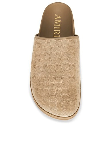 Amiri Ma Clog