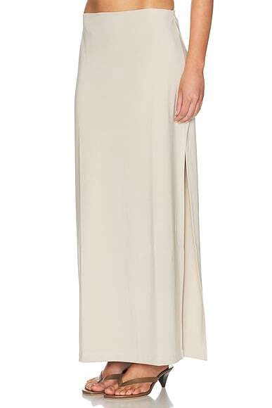 THE PARK Ashley Maxi Skirt