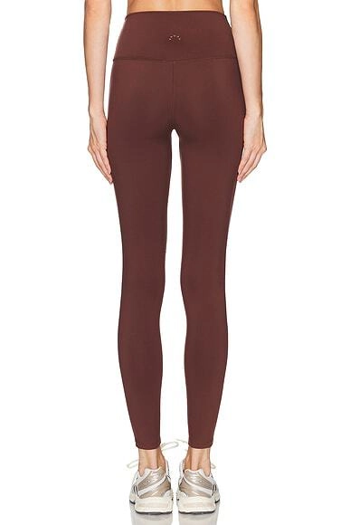 Varley Freesoft Piped 28 Legging