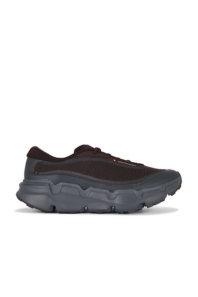 On Cloudsoma Alt Sneaker - Ox & Eclipse