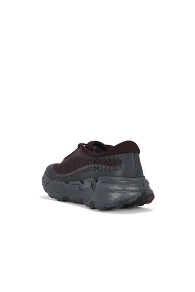 On Cloudsoma Alt Sneaker - Ox & Eclipse