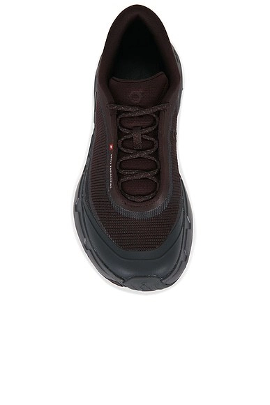On Cloudsoma Alt Sneaker - Ox & Eclipse