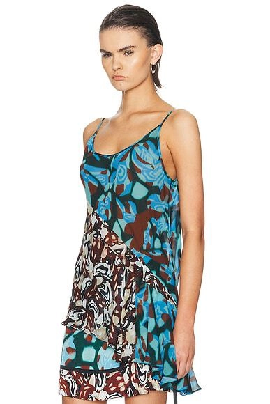 Dries Van Noten Crisanna Top