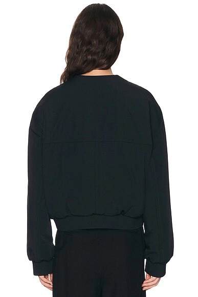 Khaite Cordan Jacket