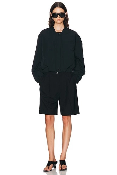 Khaite Cordan Jacket