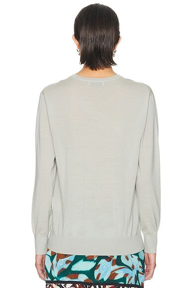 Dries Van Noten Tuomas Sweater