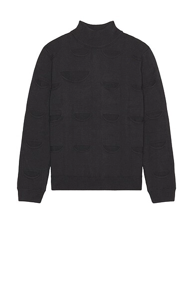 ISA BOULDER All Pockets Pullover