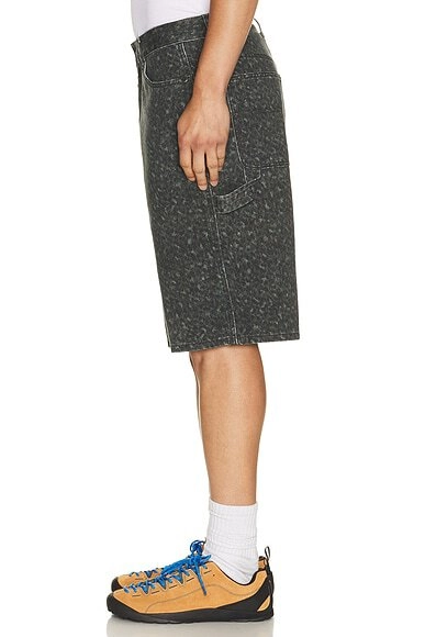 THISISNEVERTHAT Relaxed Painter Short
