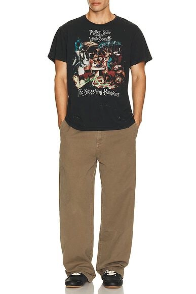 MadeWorn Smashing Pumpkins Tee