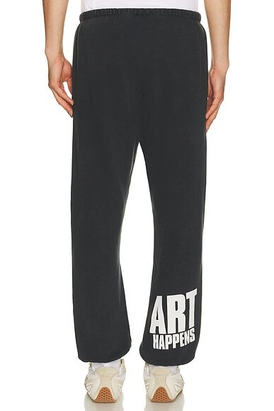 MadeWorn Art Happens P.e. Sweatpants