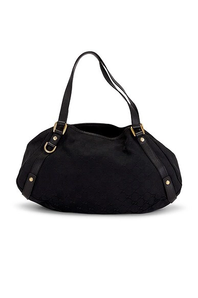 Gucci Abbey Tote Bag