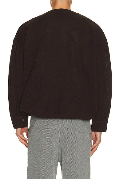 ISA BOULDER Early Sweater