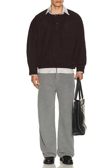 ISA BOULDER Early Sweater