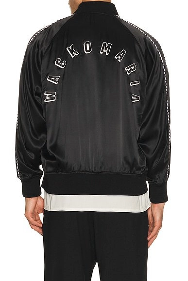 WACKO MARIA Ska Jacket