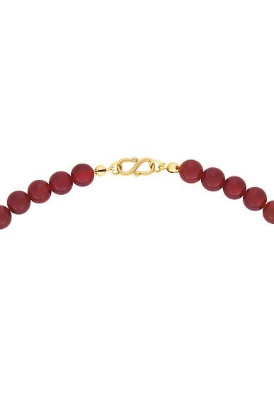 HEAVEN MAYHEM Sol Necklace