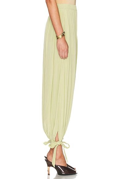 Chloé Balloon Pant