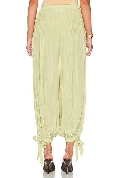 Chloé Balloon Pant