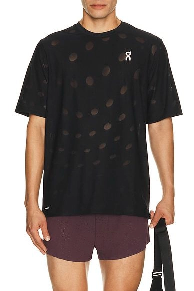 On Zero-t Breathe T-shirt