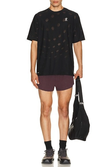 On Zero-t Breathe T-shirt