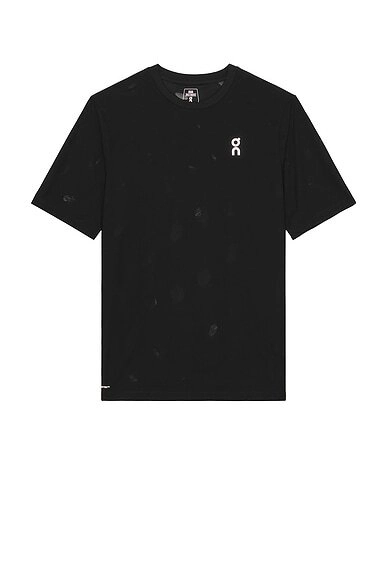 On Zero-t Breathe T-shirt